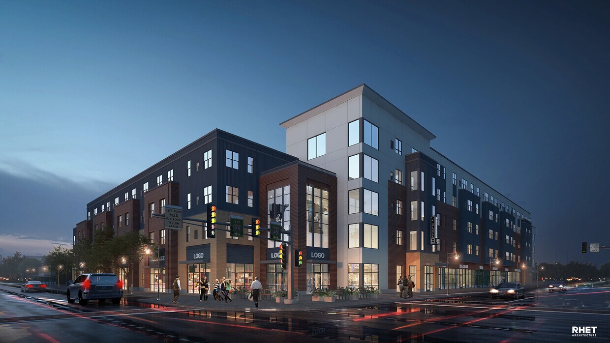 Block 52 - Apartments in Monticello, MN | Apartments.com