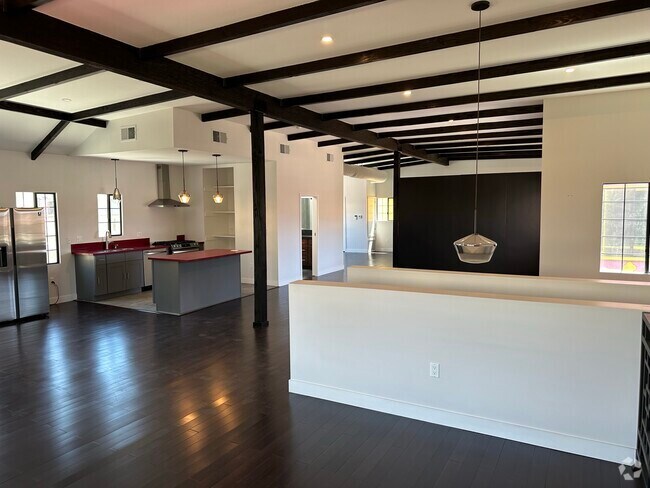 Mission Junction Loft Apartments for Rent - Los Angeles, CA - 1 Rentals ...