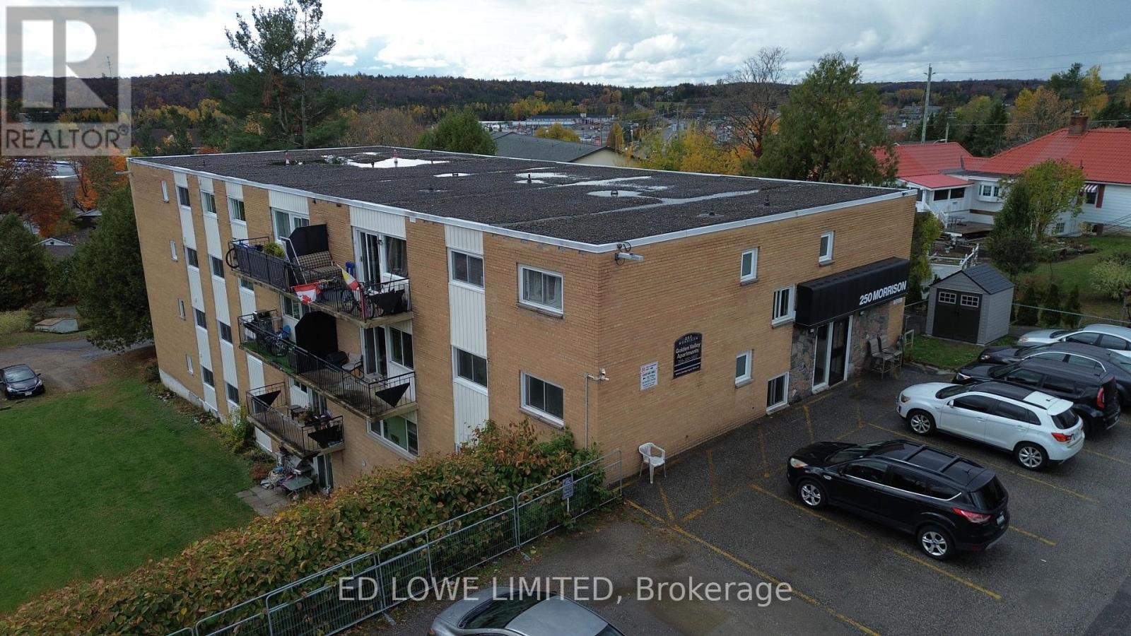 250 Morrison St, Bracebridge, ON P1L 1P5 - House for Rent in ...