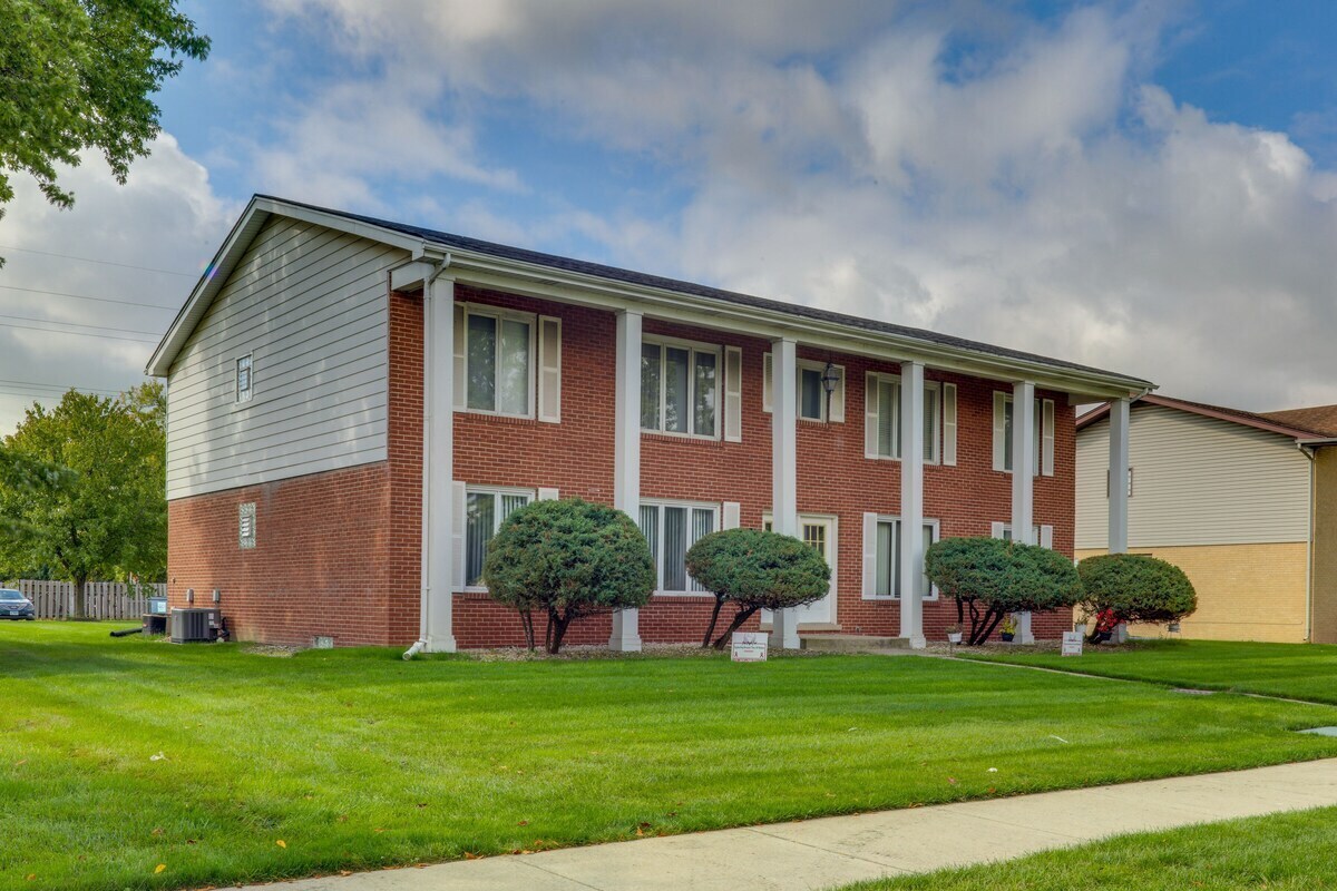 Apartments For Rent In Munster Indiana