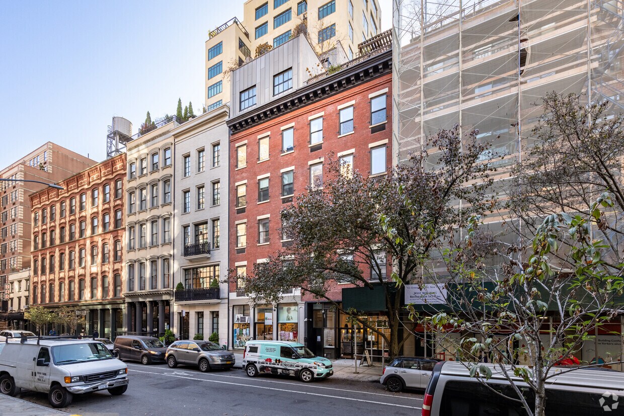 147-149 Reade St, New York, NY 10013 - 147-149 Reade St New York, NY ...
