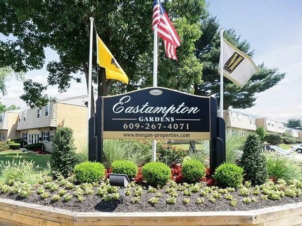 Eastampton Gardens Apartment Homes Apartments - Eastampton, NJ ...