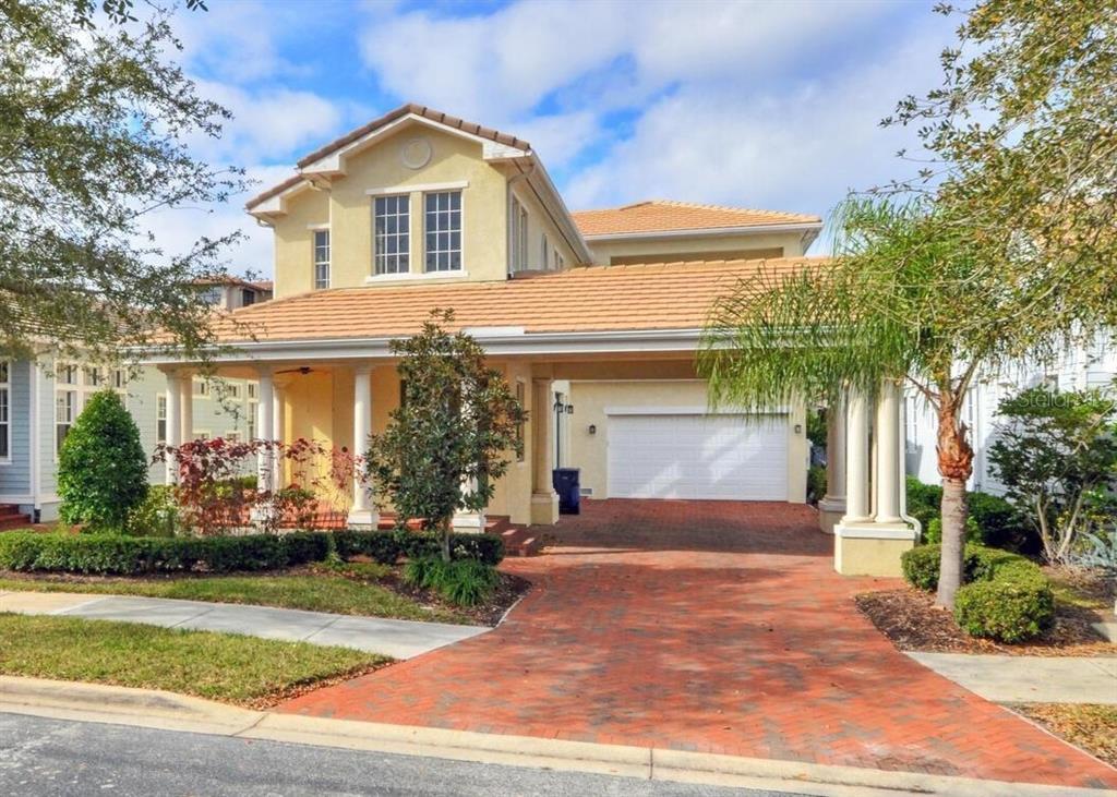 6052 Yeats Manor Dr, Tampa, FL 33616 - House Rental in Tampa, FL ...