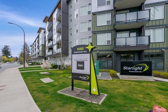 The Star on Goldstream - 1085 Goldstream Ave Victoria, BC | Apartments.com