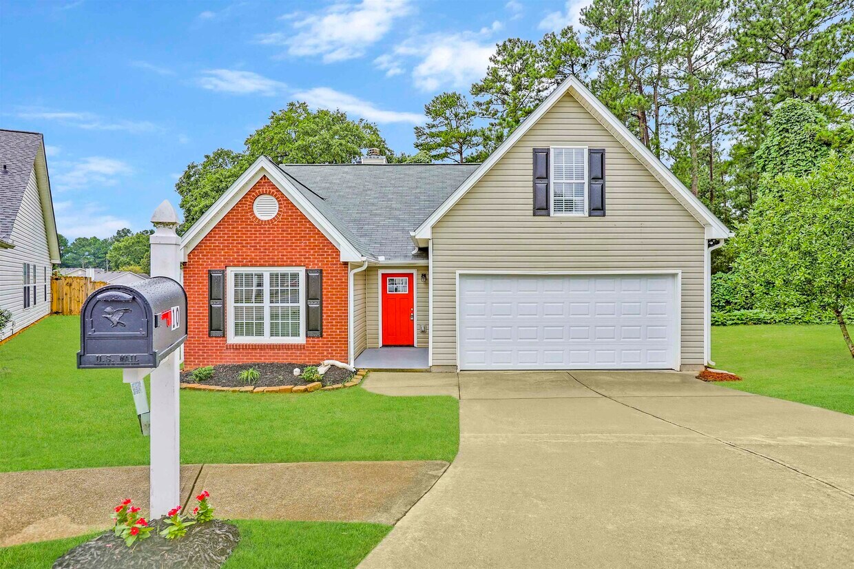 10 Kentshire Pl NW, Lawrenceville, GA 30044 - House Rental in ...