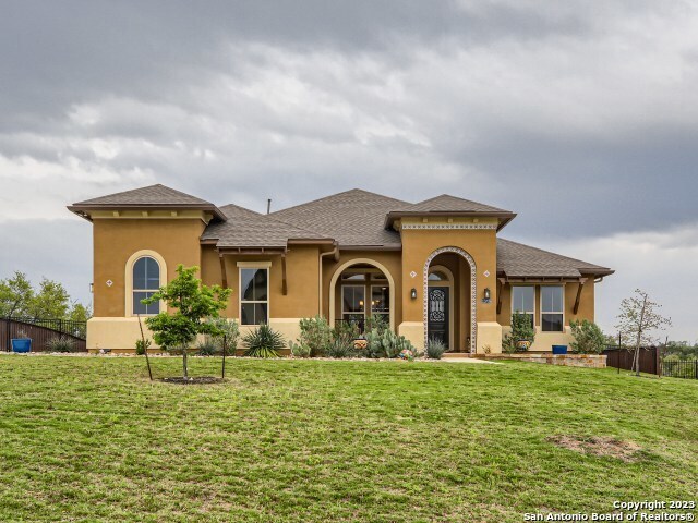 12706 Bluff Spurs Trail, Helotes, TX 78023 - House Rental in Helotes ...