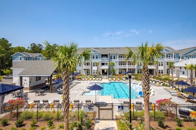 Paxton Point Hope - Apartments in Charleston, SC | Apartments.com