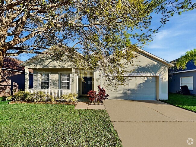 Springlake Village Apartments for Rent with a Garage - Kissimmee, FL ...