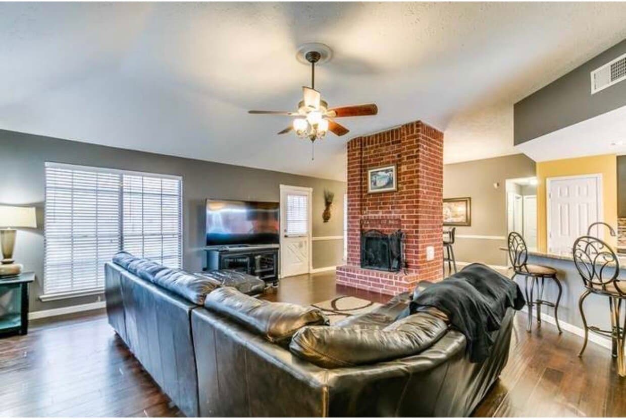 2025 Sandy Knoll Dr, Missouri City, TX 77489 - House Rental in Missouri ...