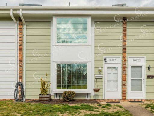 10120 Purcell Rd, Richmond, VA 23228 - Townhome Rentals in Richmond VA ...