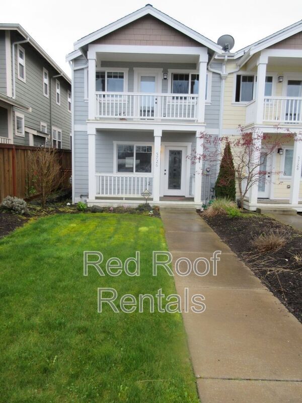 5726 N Ruby St, Tacoma, WA 98407 - House Rental in Tacoma, WA ...