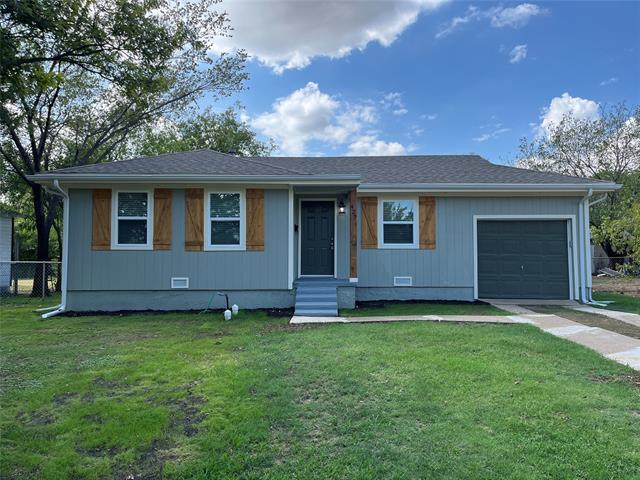 427 Ne 38th St, Grand Prairie, TX 75050 - House Rental in Grand Prairie ...