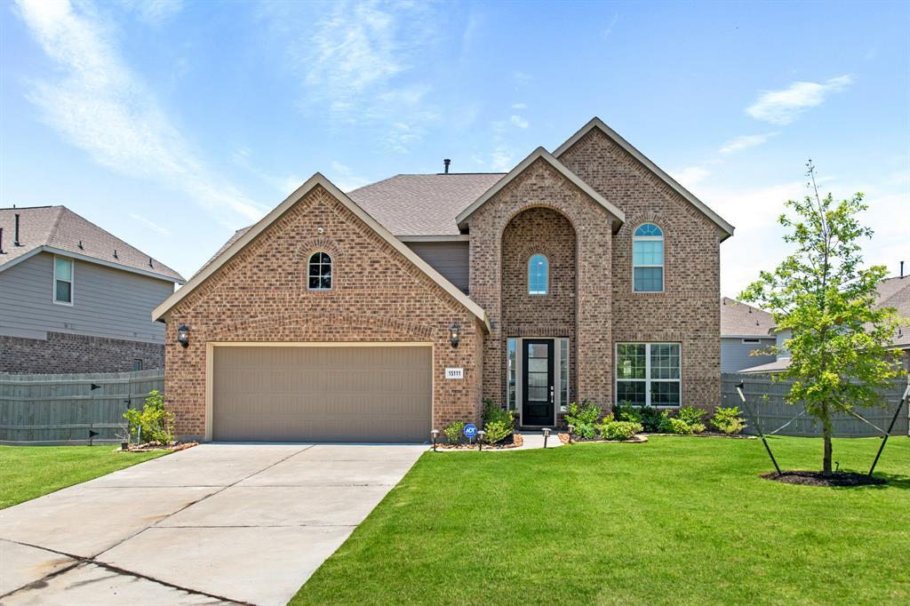 15111 Riverlea Ct, Woodloch, TX 77302 - House Rental in Woodloch, TX ...