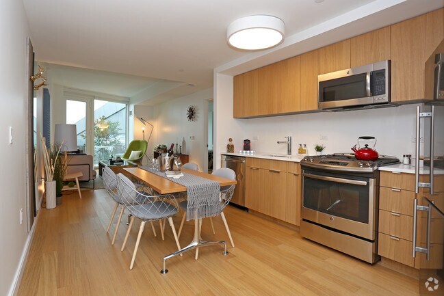 VIA 57 WEST Rentals - New York, NY | Apartments.com