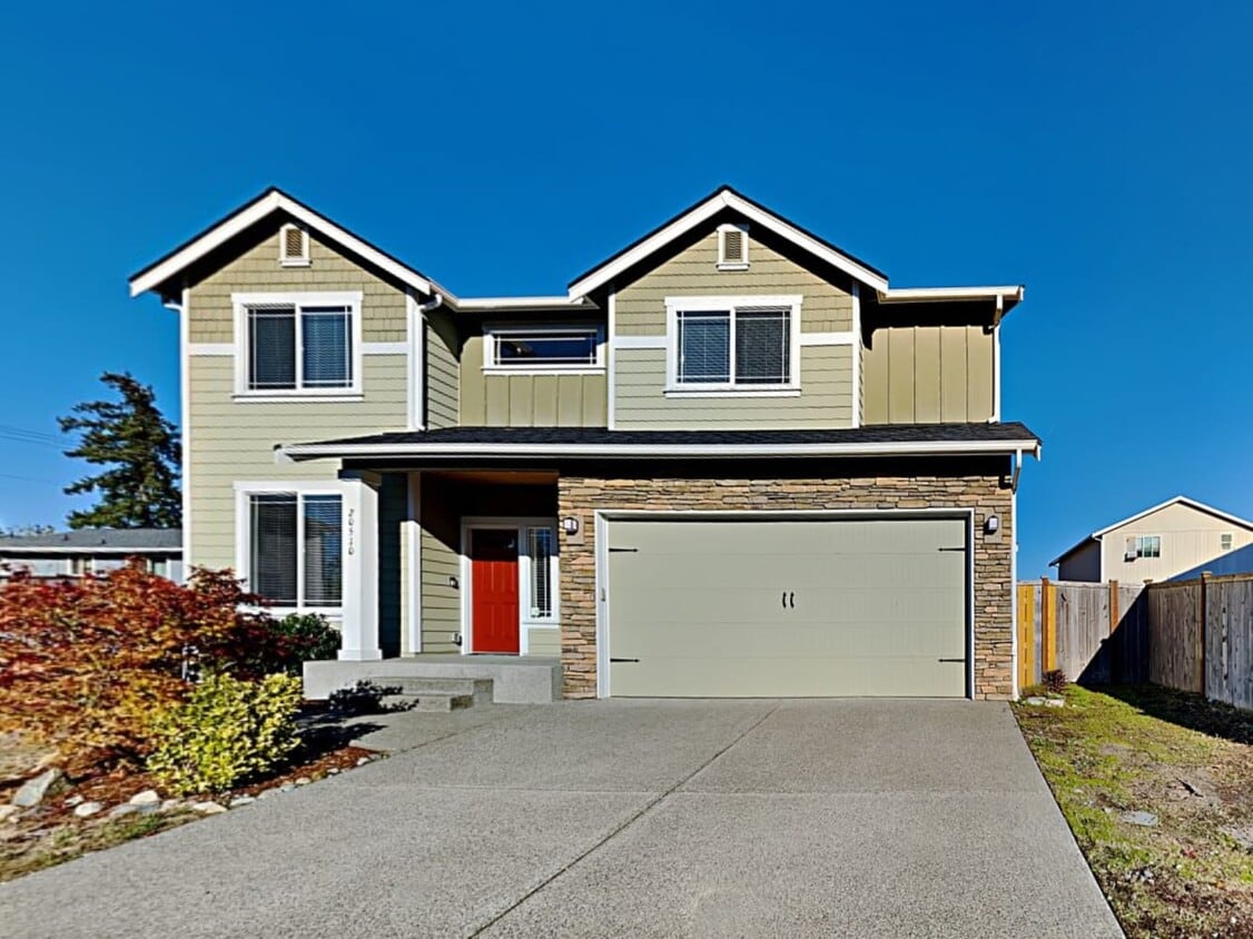 20510 79th Ave E, Spanaway, WA 98387 | Apartments.com