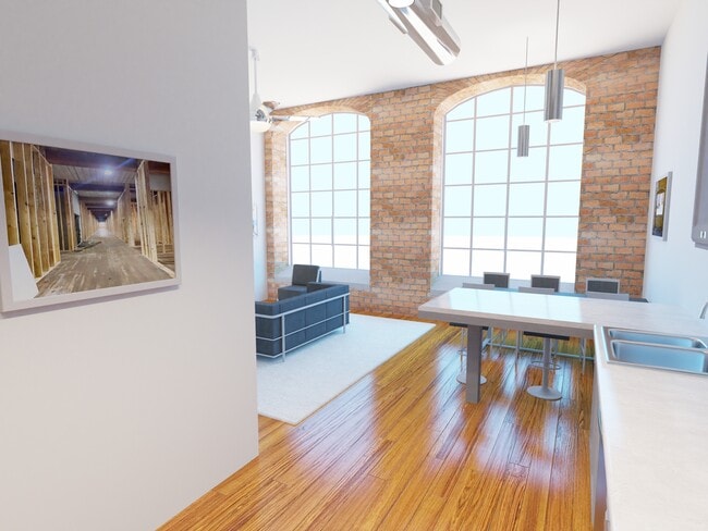 Easley Mill Lofts Apartments - 601 S 5th St Easley, SC | Apartments.com