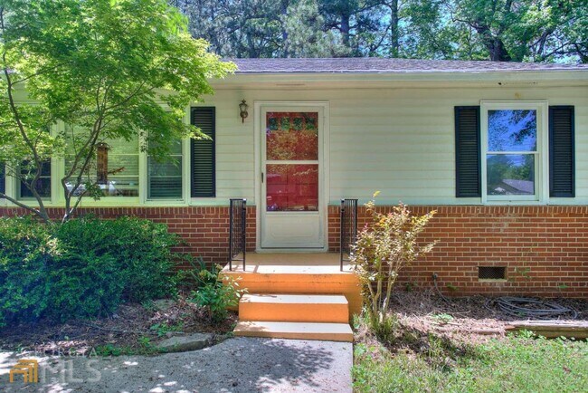 2118 Rosser Terrace, Tucker, GA 30084 - House Rental in Tucker, GA ...