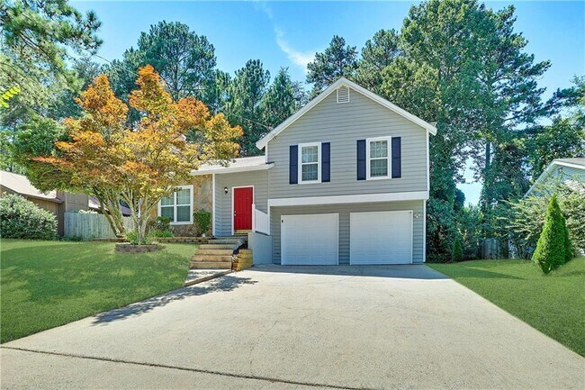 912 Shiloh Ridge Trail, Kennesaw, GA 30144 - House Rental in Kennesaw ...