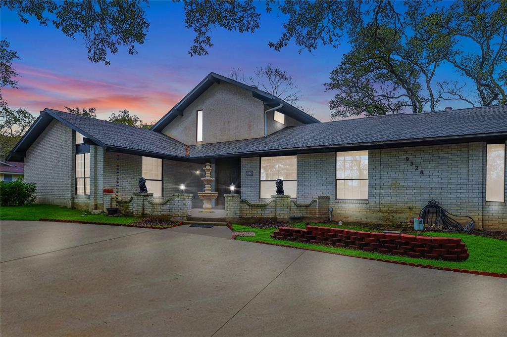 9328 Blazing Star Trail, Garden Ridge, TX 78266 - House Rental in ...