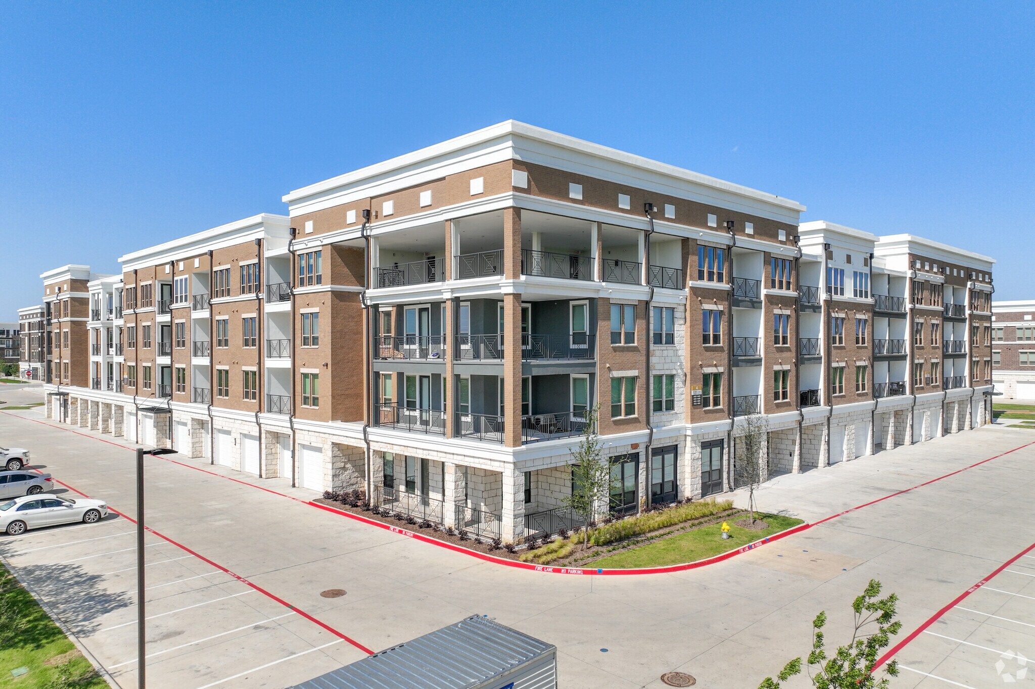 The Links On Pga Parkway Apartments