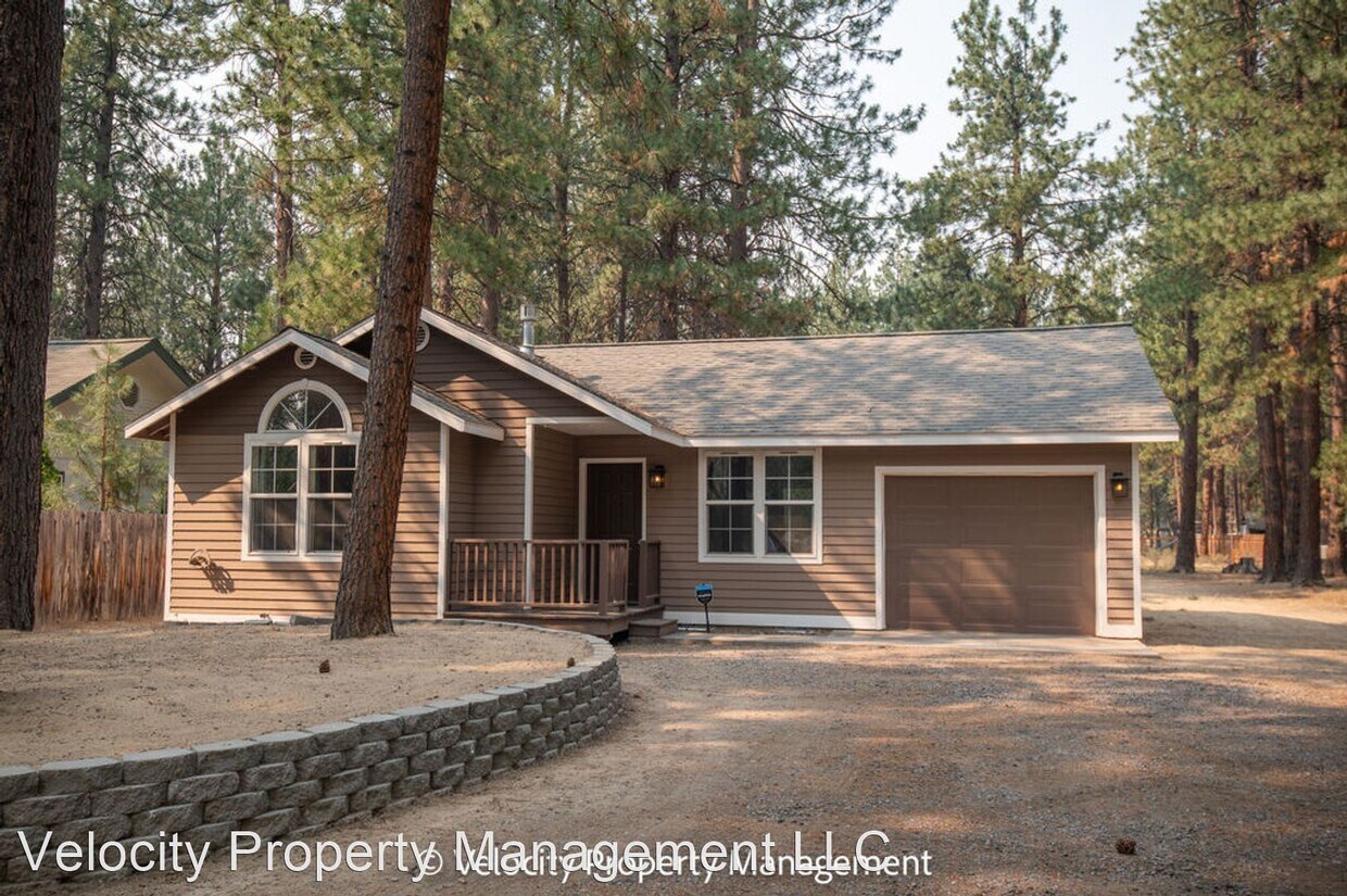 19426 Comanche Cir, Bend, OR 97702 - House Rental in Bend, OR | Apartments.com
