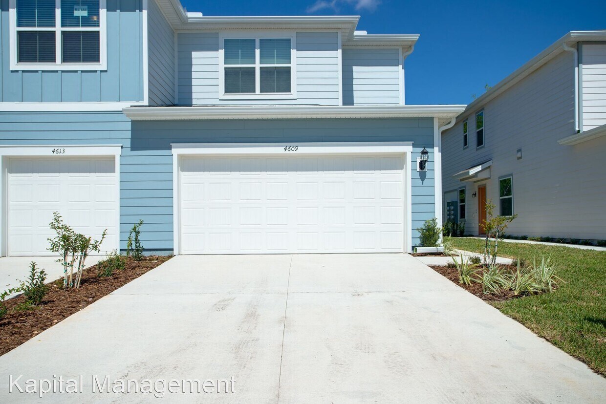 4609 Sparkling Shell Ave, Kissimmee, FL 34746 - House Rental in ...