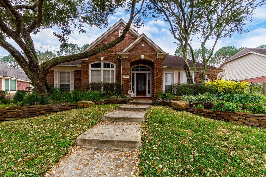 4322 Sweet Cicely Ct, Houston, TX 77059 - House Rental in Houston, TX ...