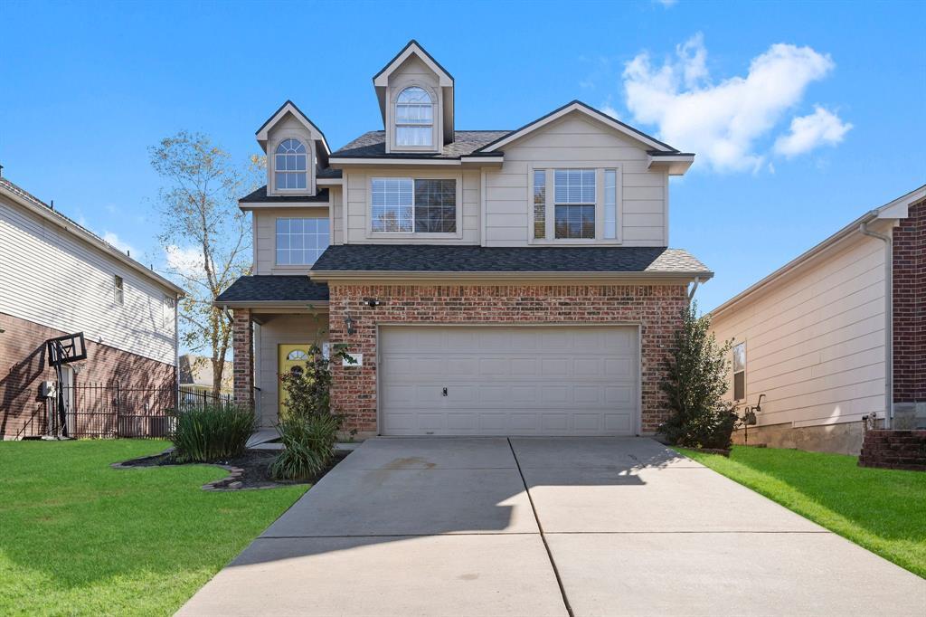 114 Cove Pl Ct, Montgomery, TX 77356 - House Rental in Montgomery, TX ...