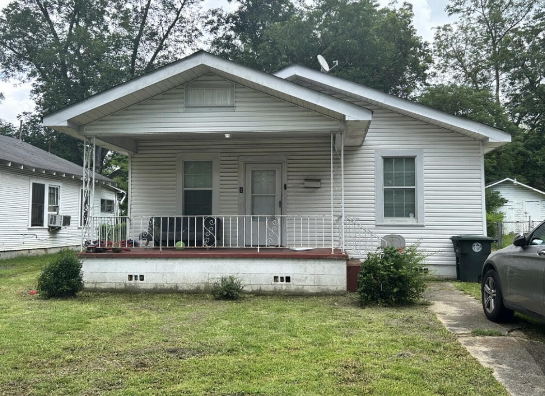 725 30th St SW, Birmingham, AL 35211 - House Rental in Birmingham, AL ...