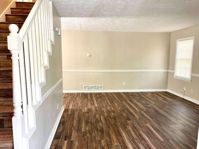 1939 Bonnie Ridge Dr, Griffin, GA 30223 - House Rental in Griffin, GA ...