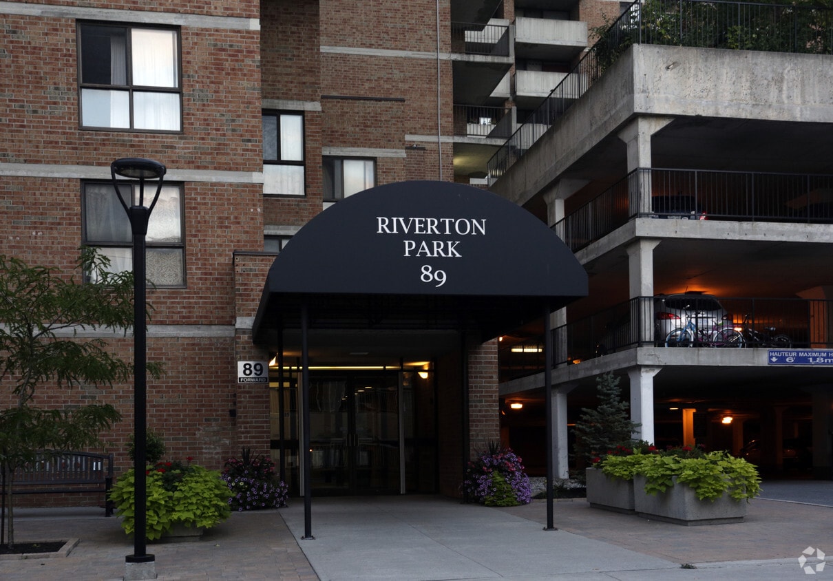 Riverton Park Apartments - 89 Forward Ave Ottawa, ON | Apartments.com