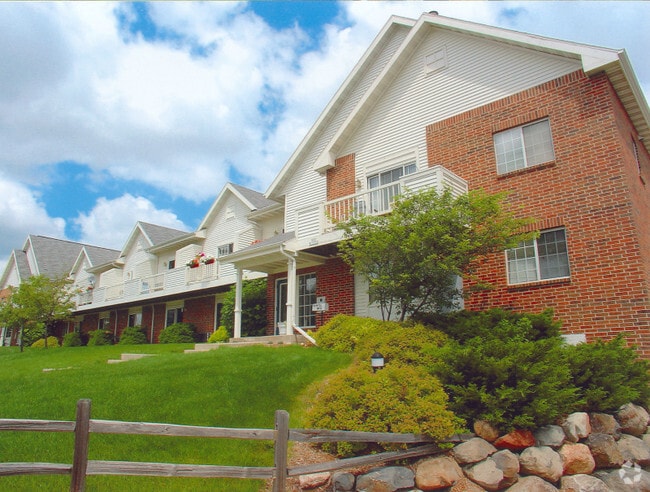 Apartments For Rent In Germantown Wi
