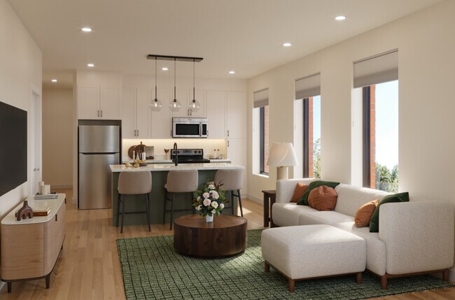 Howe Loft Apartments for Rent - Minneapolis, MN - Updated Today ...