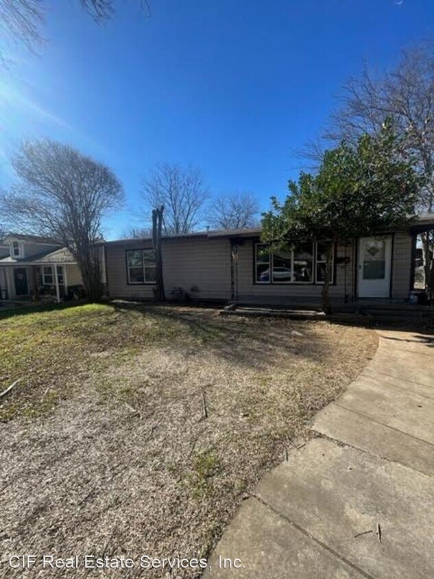 1821 Travis St, Waco, TX 76711 - House Rental in Waco, TX | Apartments.com