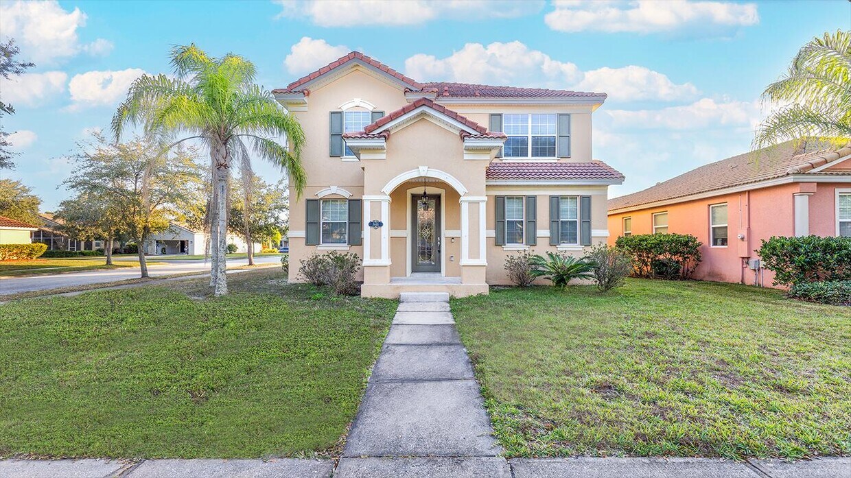 3446 Pegaso Ave, New Smyrna Beach, FL 32168 - House Rental in New ...