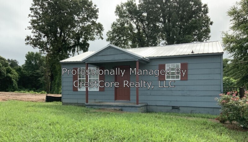 30 Webb St, Jackson, TN 38301 - House Rental in Jackson, TN ...