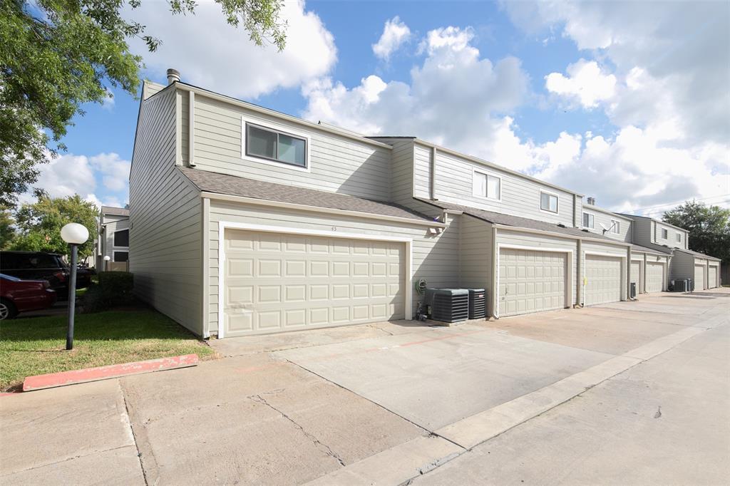 2379 Briarwest Blvd Unit 45, Houston, TX 77077 - Condo for Rent in ...