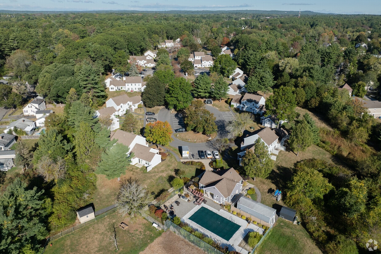 Tamarlane Apartments, LLC - 46A Tamarlane Portland, ME 04103 ...