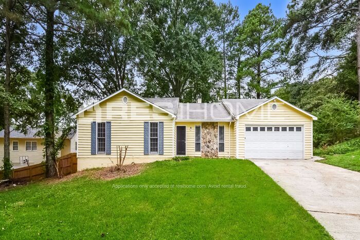 5719 Rally Ct, Rex, GA 30273 - House Rental in Rex, GA | Apartments.com
