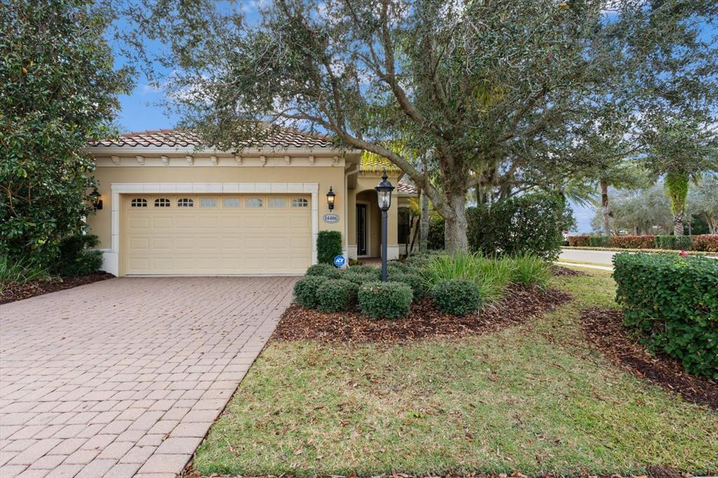 14406 Whitemoss Terrace, Lakewood Ranch, FL 34202 - House Rental in ...