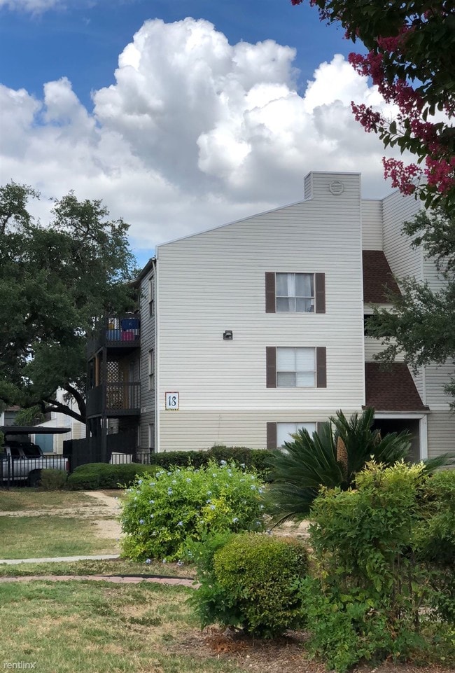 10014 Broadway St, San Antonio, TX 78217 - Apartment for Rent in San ...