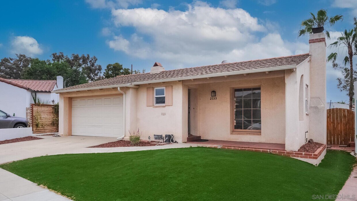 2755 Teresita St, San Diego, CA 92104 - House Rental in San Diego, CA ...