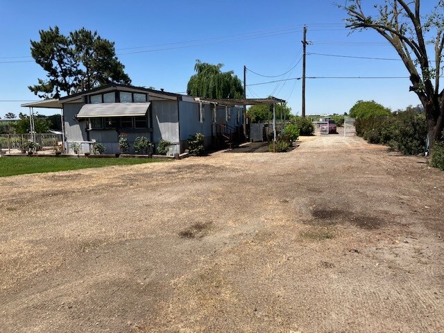 8656 S De Wolf Ave, Fowler, CA 93625 - House Rental in Fowler, CA ...