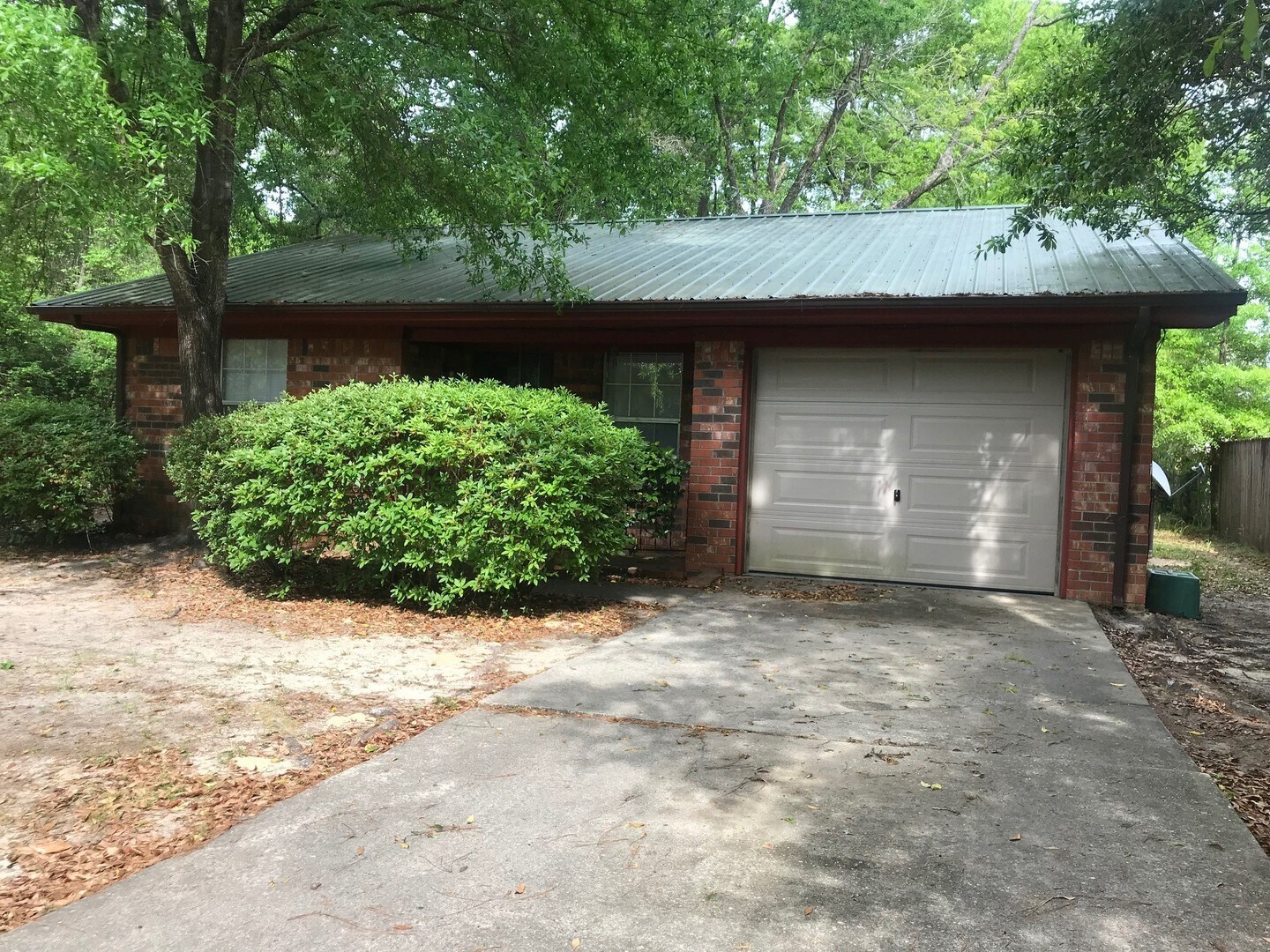 161 Benjamin St, Crestview, FL 32536 - House Rental in Crestview, FL ...