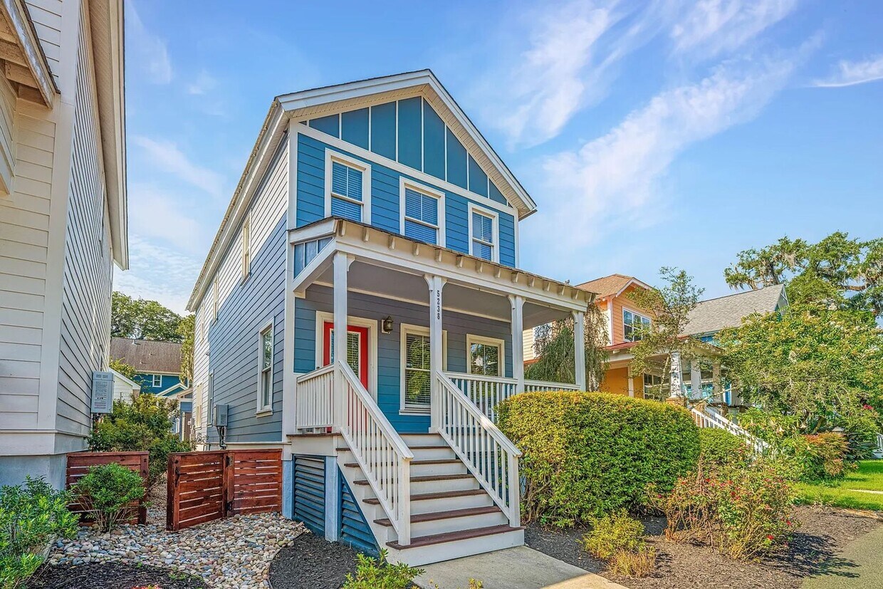 5238 E Dolphin St, North Charleston, SC 29405 - House Rental in North ...