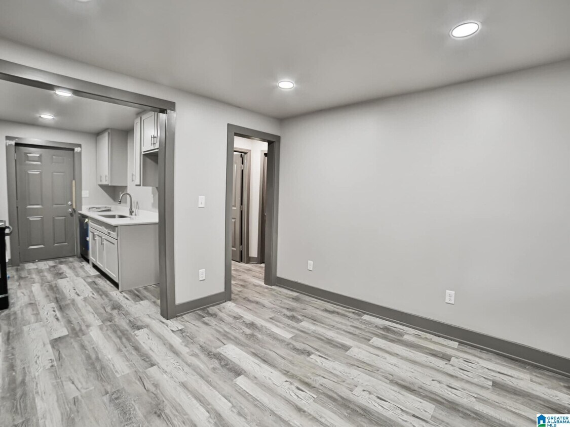 819 2nd St W, Birmingham, AL 35204 - House Rental in Birmingham, AL ...