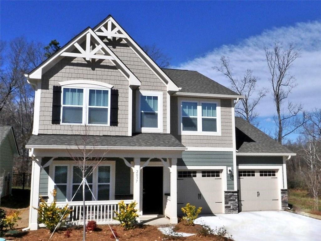 2037 Atwell Glen Ln, Pineville, NC 28134 - House Rental in Pineville ...