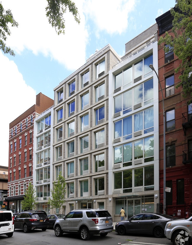 111 East 115th Street Apartments - New York, NY | Apartments.com