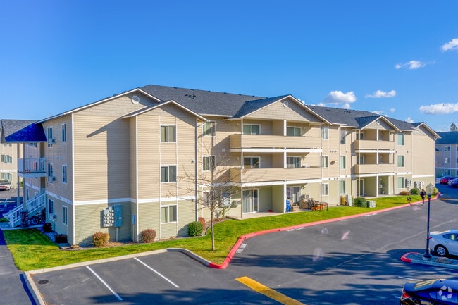 Apartments for Rent in Spokane WA - 2,530 Rentals - Page 7 | Apartments.com