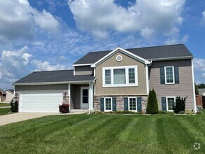 Trillium Senior Living Apartments for Rent - Vicksburg, MI - 1 Rentals ...